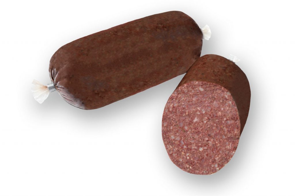 Gourmet — Golßener – Spreewälder Spitzenqualität